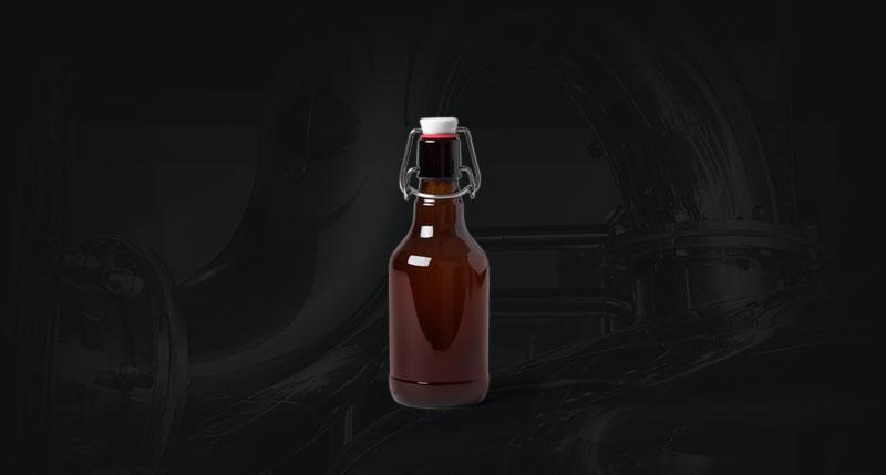 Glass Beer Growlers – Growlerstore